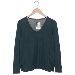 s.Oliver Pullover Damen Gr&ouml;&szlig;e XS t&uuml;rkis