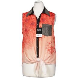 Desigual Bluse Damen Gr&ouml;&szlig;e S bunt