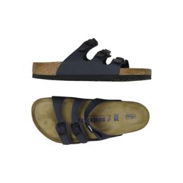 Birkenstock Sandalen Damen Gr&ouml;&szlig;e 38 marine