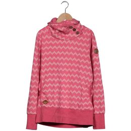 Ragwear Sweater Damen Gr&ouml;&szlig;e M pink