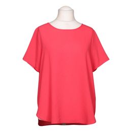 Only Carmakoma Bluse Damen Gr&ouml;&szlig;e XL pink