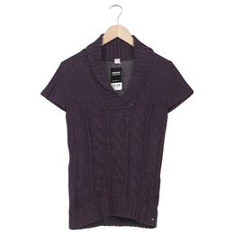 s.Oliver Pullover Damen Gr&ouml;&szlig;e S lila