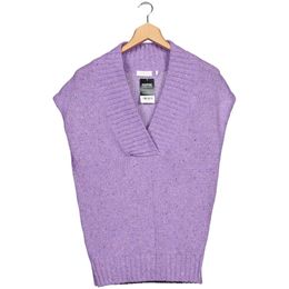 Rich & Royal Rich & Royal Pullover Damen Gr&ouml;&szlig;e S lila