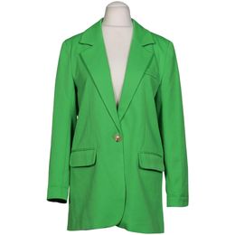 Only Blazer Damen Gr&ouml;&szlig;e S gr&uuml;n