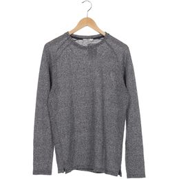 Jack & Jones Jack & Jones Pullover Herren Gr&ouml;&szlig;e M blau