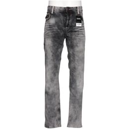 M.O.D. Miracle Of Denim Jeans Herren Gr&ouml;&szlig;e 34 grau