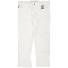 Christian Berg Jeans Herren Gr&ouml;&szlig;e 42 wei&szlig;