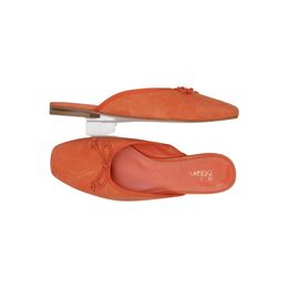 Boden Sandalen Damen Gr&ouml;&szlig;e 38 orange
