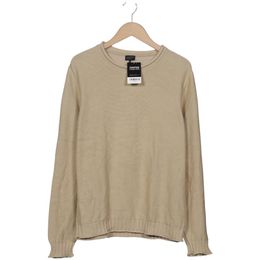 JOOP! Pullover Herren Gr&ouml;&szlig;e M/L beige