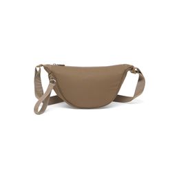 Mustang Handtasche Damen Gr&ouml;&szlig;e One Size beige