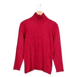 Walbusch Pullover Damen Gr&ouml;&szlig;e XL rot