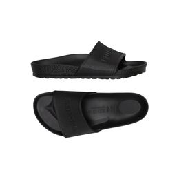 Birkenstock Sandalen Damen Gr&ouml;&szlig;e 37 schwarz
