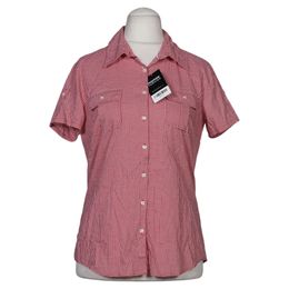 Tommy Hilfiger Bluse Damen Gr&ouml;&szlig;e XL rot