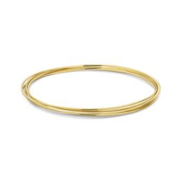 Isabel Bernard Armband Damen Gr&ouml;&szlig;e One Size gold