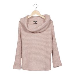 More & More More & More Pullover Damen Gr&ouml;&szlig;e S pink