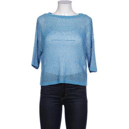 s.Oliver Pullover Damen Gr&ouml;&szlig;e S blau