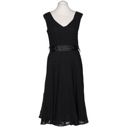 Swing Kleid Damen Gr&ouml;&szlig;e M schwarz