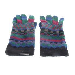 Missoni Handschuhe Damen Gr&ouml;&szlig;e XS/XL bunt