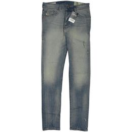Diesel Jeans Herren Gr&ouml;&szlig;e 27 hellblau