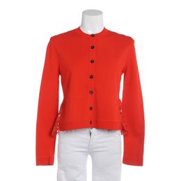 Valentino Pullover / Strickjacke Damen Gr&ouml;&szlig;e M rot