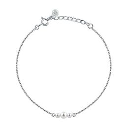 La Petite Story Armband Damen Gr&ouml;&szlig;e One Size silber