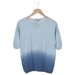 Qi&eacute;ro! Qiero Pullover Damen Gr&ouml;&szlig;e M hellblau