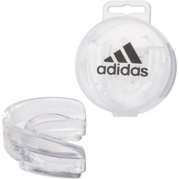 adidas originals Mundschutz Herren Gr&ouml;&szlig;e one size transparent