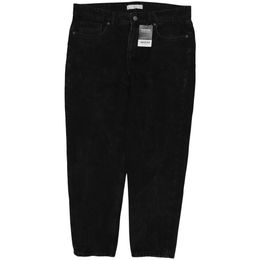 Mango Jeans Herren Gr&ouml;&szlig;e 40 schwarz