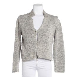 Fabiana Filippi Pullover / Strickjacke Damen Gr&ouml;&szlig;e S hellgrau