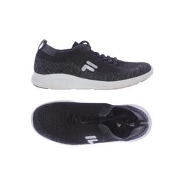 Fila Sneaker Damen Gr&ouml;&szlig;e 37 schwarz