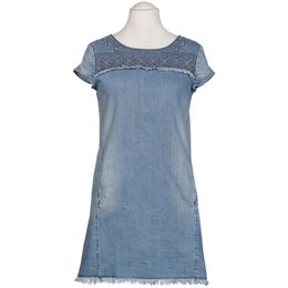 Esprit Kleid Damen Gr&ouml;&szlig;e M hellblau