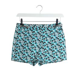 Michael Kors Bermuda / Shorts Damen Gr&ouml;&szlig;e L bunt