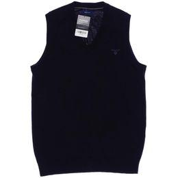 Gant Pullover Herren Gr&ouml;&szlig;e S marine