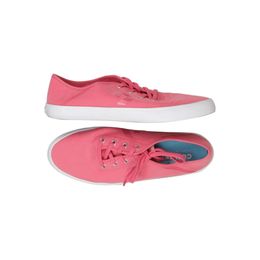 Converse Sneaker Damen Gr&ouml;&szlig;e 38.5 pink