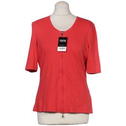Gerry Weber Bluse Damen Gr&ouml;&szlig;e M rot