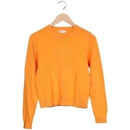 s.Oliver Pullover Damen Gr&ouml;&szlig;e XS orange
