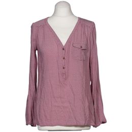 Cama&iuml;eu Bluse Damen Gr&ouml;&szlig;e M pink