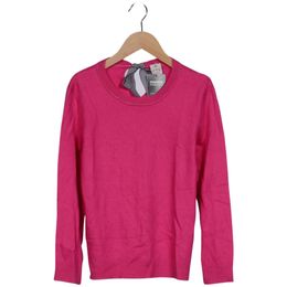 FTC Cashmere Pullover Damen Gr&ouml;&szlig;e M pink