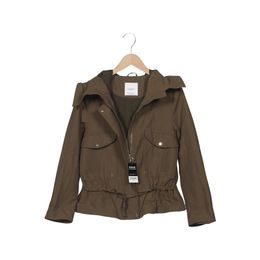 Mango Jacke Damen Gr&ouml;&szlig;e S gr&uuml;n