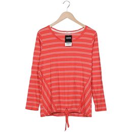 Cecil Langarmshirt Damen Gr&ouml;&szlig;e L rot