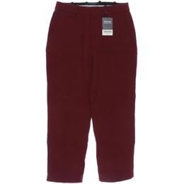 Porsche Design Stoffhose Damen Gr&ouml;&szlig;e S bordeaux