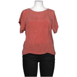 Drykorn Bluse Damen Gr&ouml;&szlig;e L rot