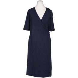 Tommy Hilfiger Kleid Damen Gr&ouml;&szlig;e S marine