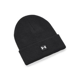 Under Armour Sportm&uuml;tze Herren Gr&ouml;&szlig;e 55/60 schwarz / wei&szlig;