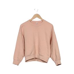 Uniqlo Sweater Damen Gr&ouml;&szlig;e S pink