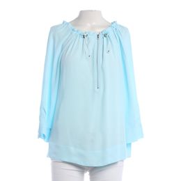 Marc Cain Bluse / Tunika Damen Gr&ouml;&szlig;e M hellblau