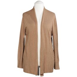 Gerry Weber Strickjacke Damen Gr&ouml;&szlig;e L beige