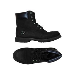 Timberland Stiefelette Damen Gr&ouml;&szlig;e 40 schwarz