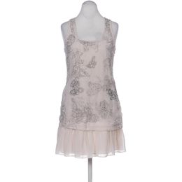 Ted Baker Kleid Damen Gr&ouml;&szlig;e S beige