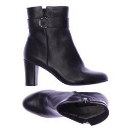 Caprice Stiefelette Damen Gr&ouml;&szlig;e 38.5 schwarz